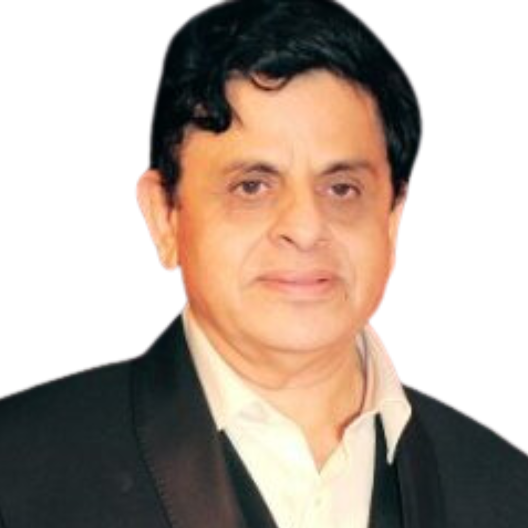 Dr. Anis Farooq Adam